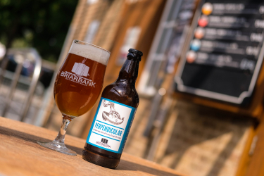Shop | Briarbank Bar and Brewery | Ipswich, Suffolk