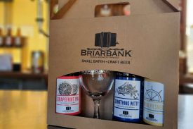 Shop | Briarbank Bar and Brewery | Ipswich, Suffolk