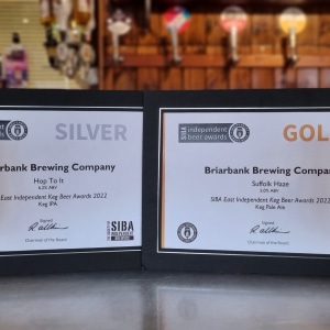 Shop | Briarbank Bar and Brewery | Ipswich, Suffolk
