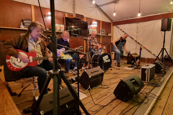 Our Events | Briarbank Bar and Brewery | Ipswich, Suffolk