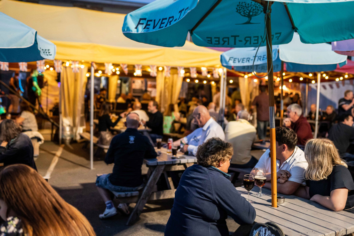 It's Festival Season - Briarbank Bar and Brewery