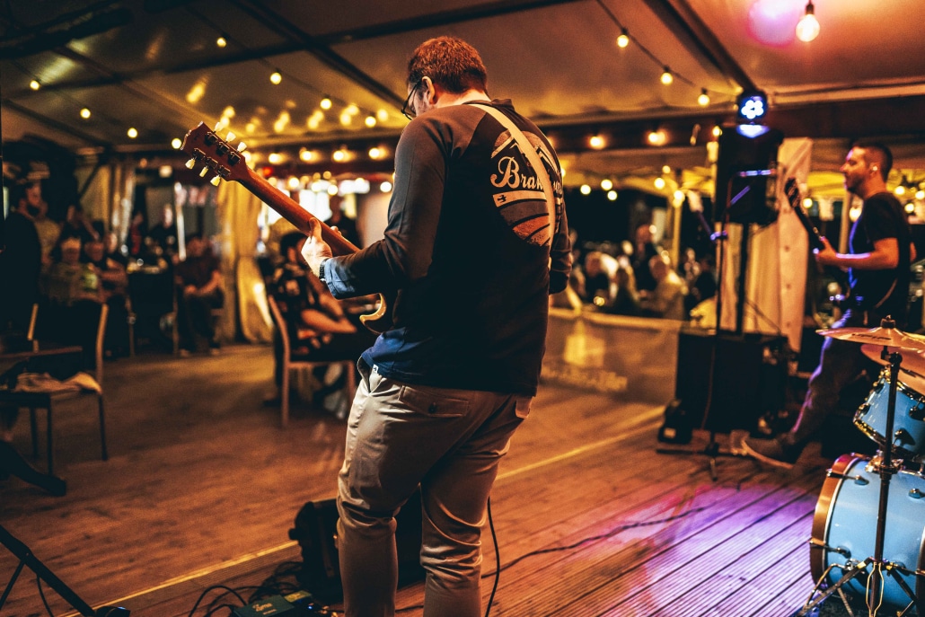 It's Festival Season - Briarbank Bar and Brewery