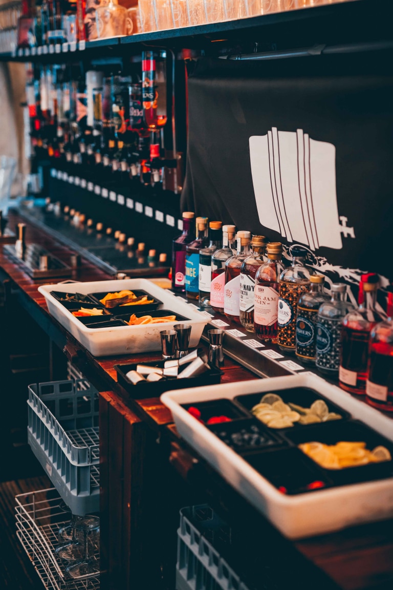 Homepage - Briarbank Bar and Brewery