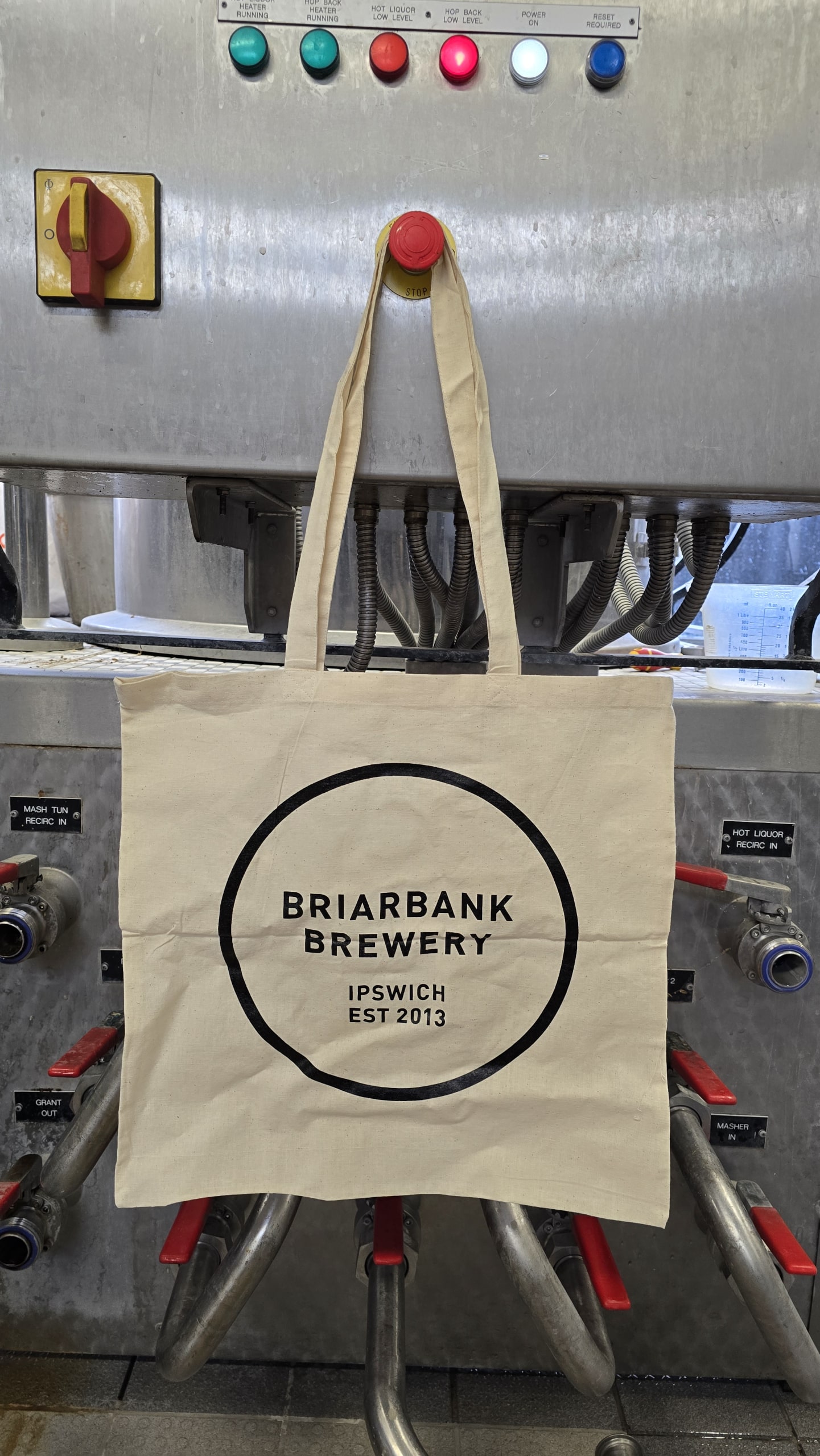 Shop - Briarbank Bar and Brewery